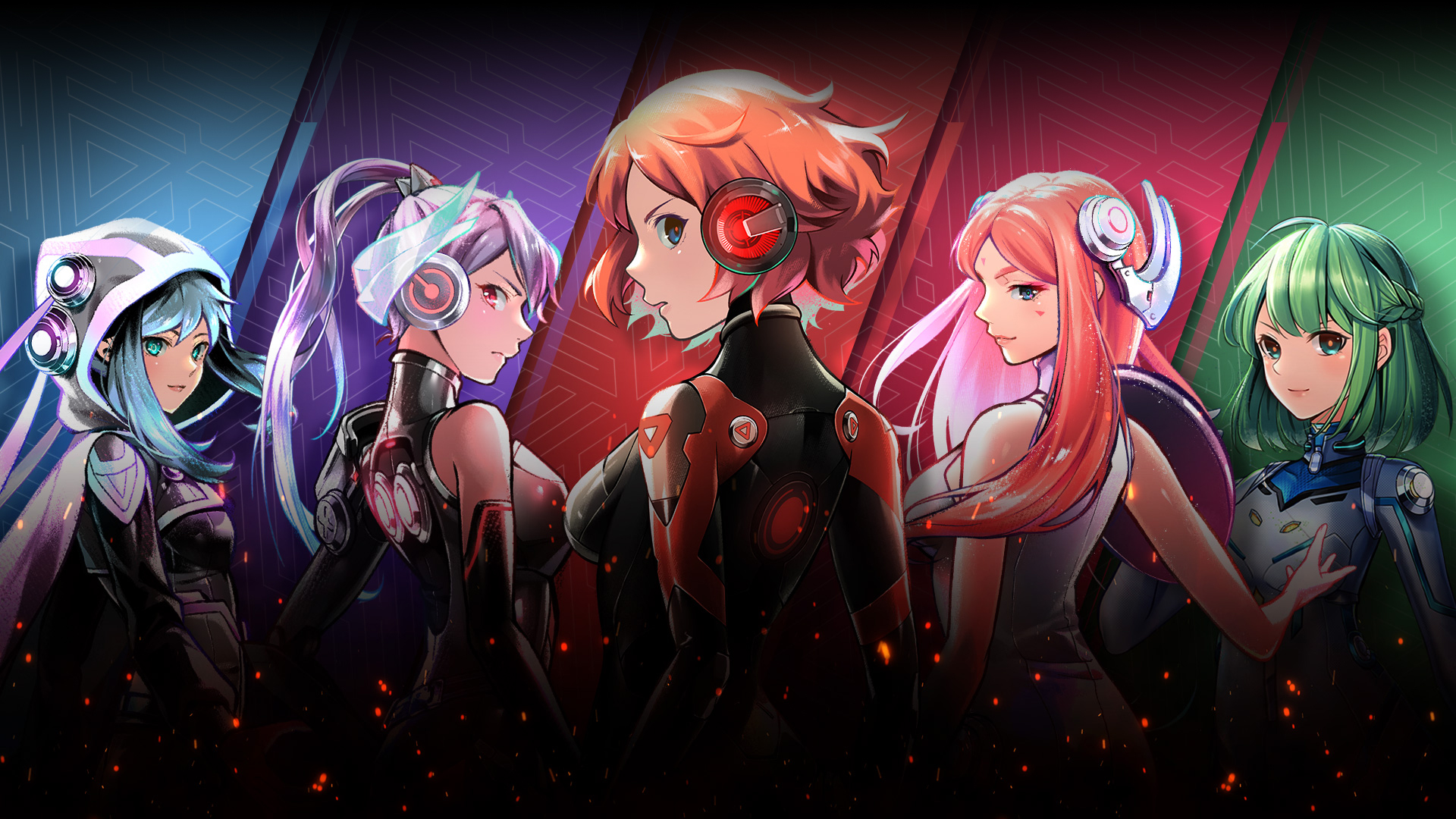 XPG Wallpapers - Top Free XPG Backgrounds - WallpaperAccess