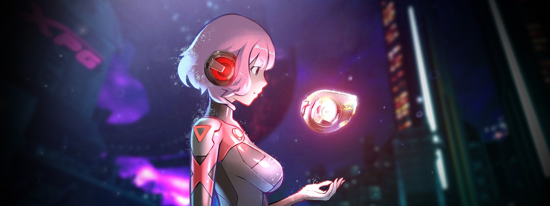 XPG Wallpapers - Top Free XPG Backgrounds - WallpaperAccess