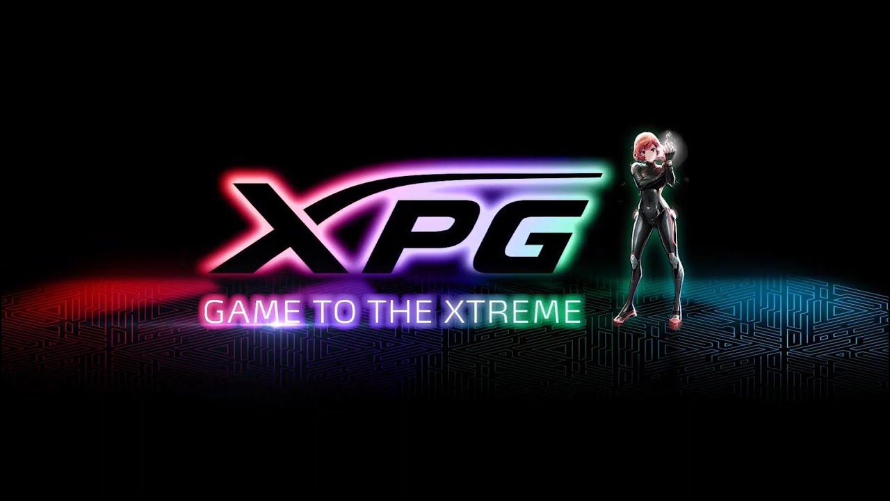 XPG Wallpapers - Top Free XPG Backgrounds - WallpaperAccess