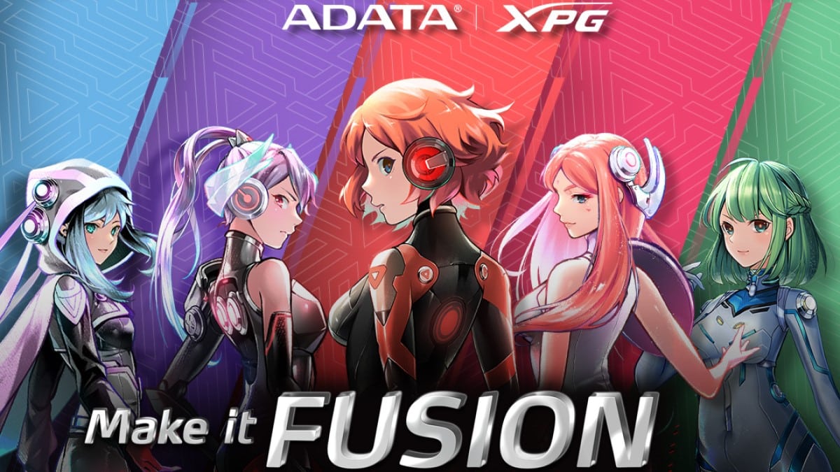 XPG Wallpapers - Top Free XPG Backgrounds - WallpaperAccess