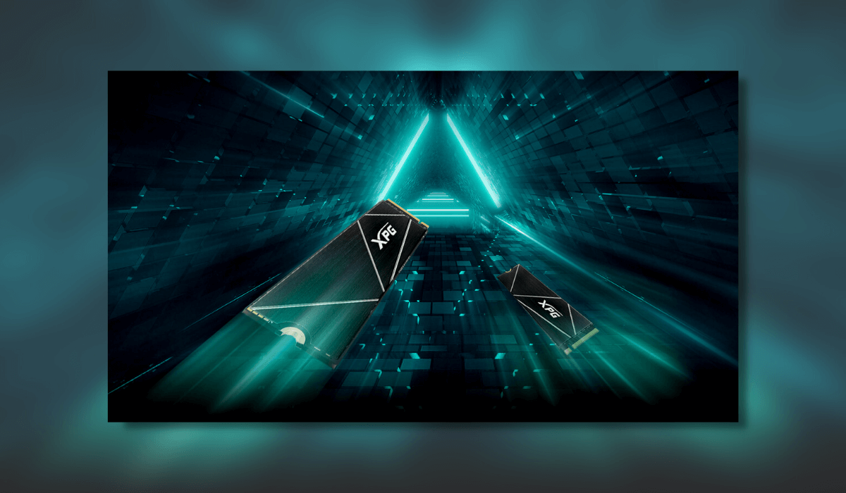 XPG Wallpapers - Top Free XPG Backgrounds - WallpaperAccess