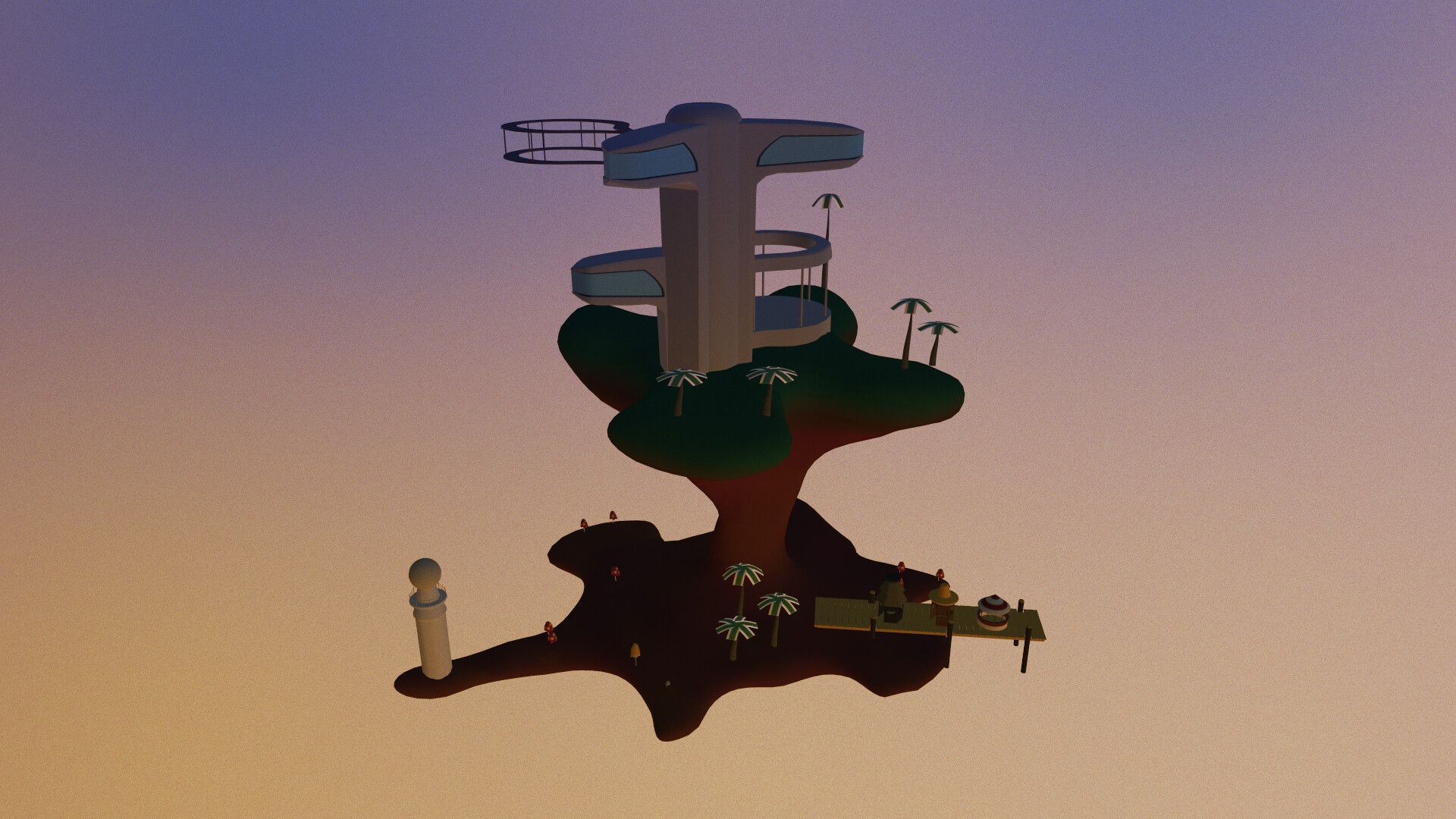 Plastic Beach Wallpapers - Top Free Plastic Beach Backgrounds ...