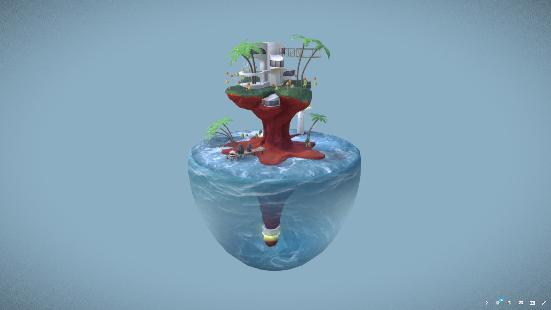 Plastic Beach Wallpapers - Top Free Plastic Beach Backgrounds ...