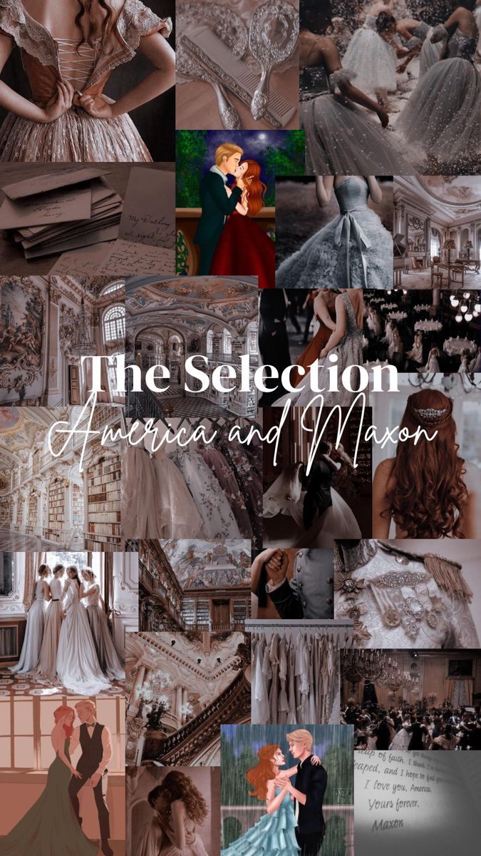 The Selection Wallpapers - Top Free The Selection Backgrounds ...