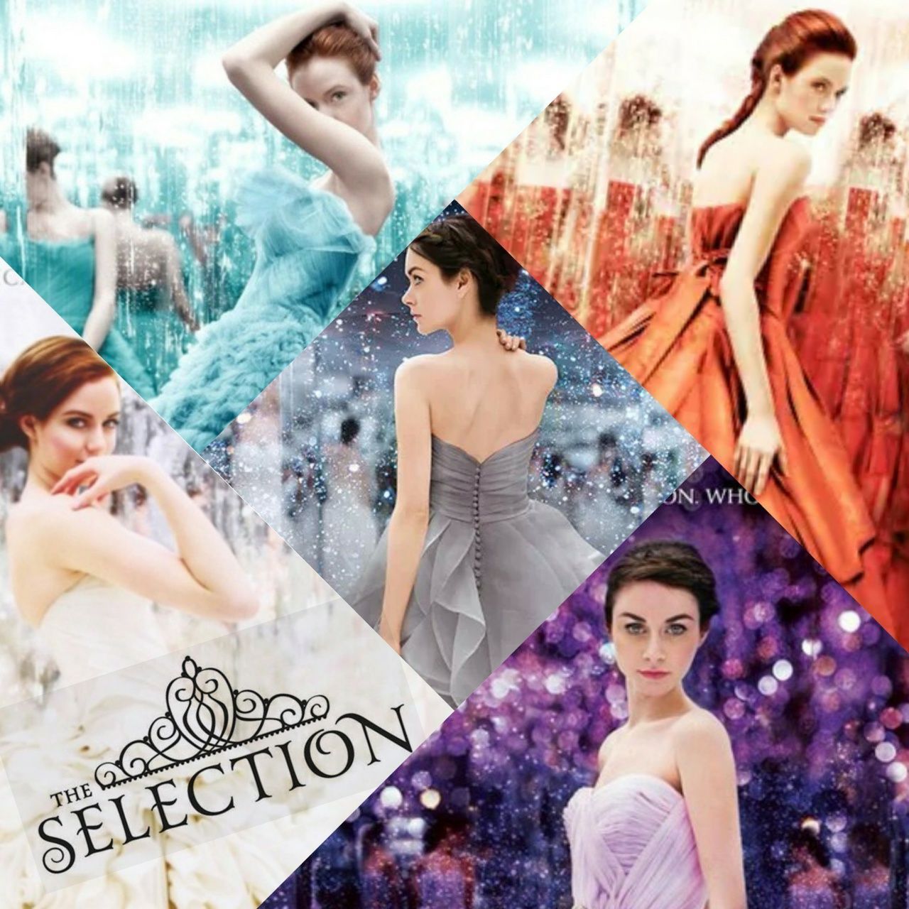 The Selection Wallpapers - Top Free The Selection Backgrounds ...