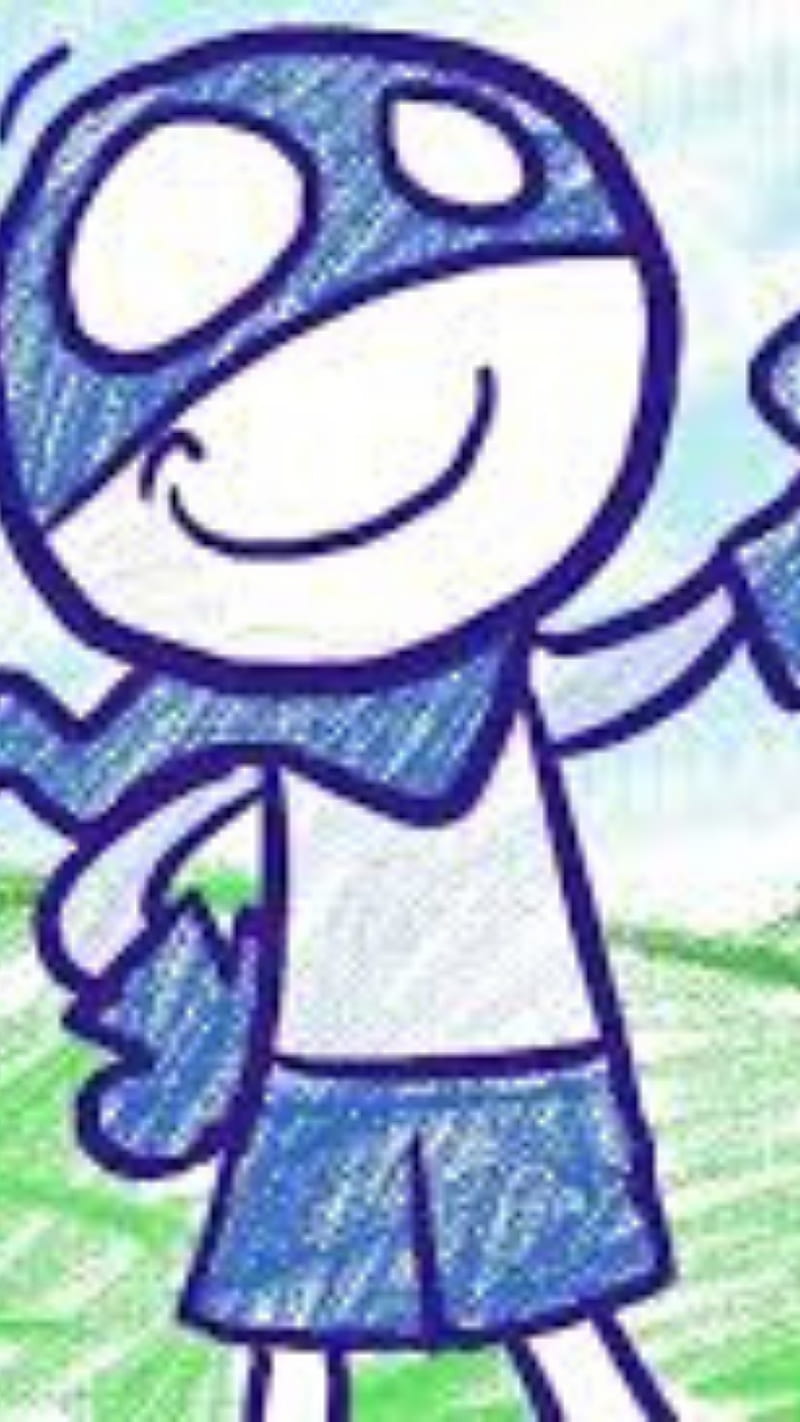 ChalkZone Wallpapers - Top Free ChalkZone Backgrounds - WallpaperAccess