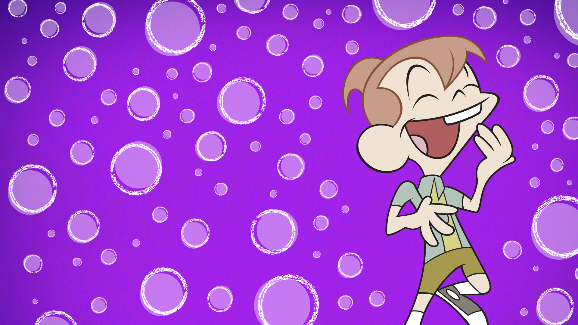 ChalkZone Wallpapers - Top Free ChalkZone Backgrounds - WallpaperAccess