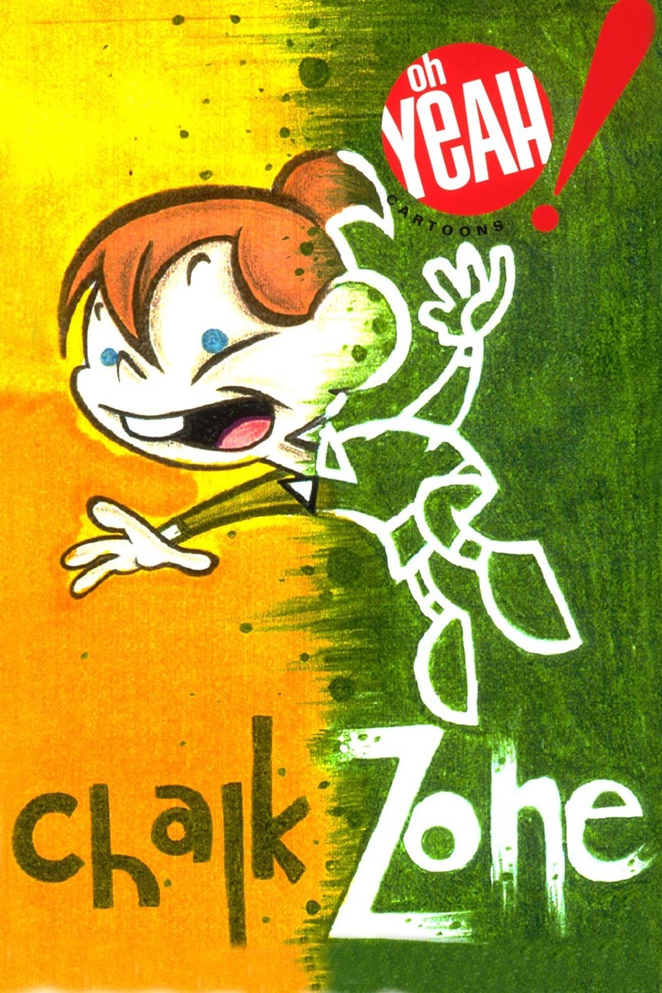 ChalkZone Wallpapers - Top Free ChalkZone Backgrounds - WallpaperAccess