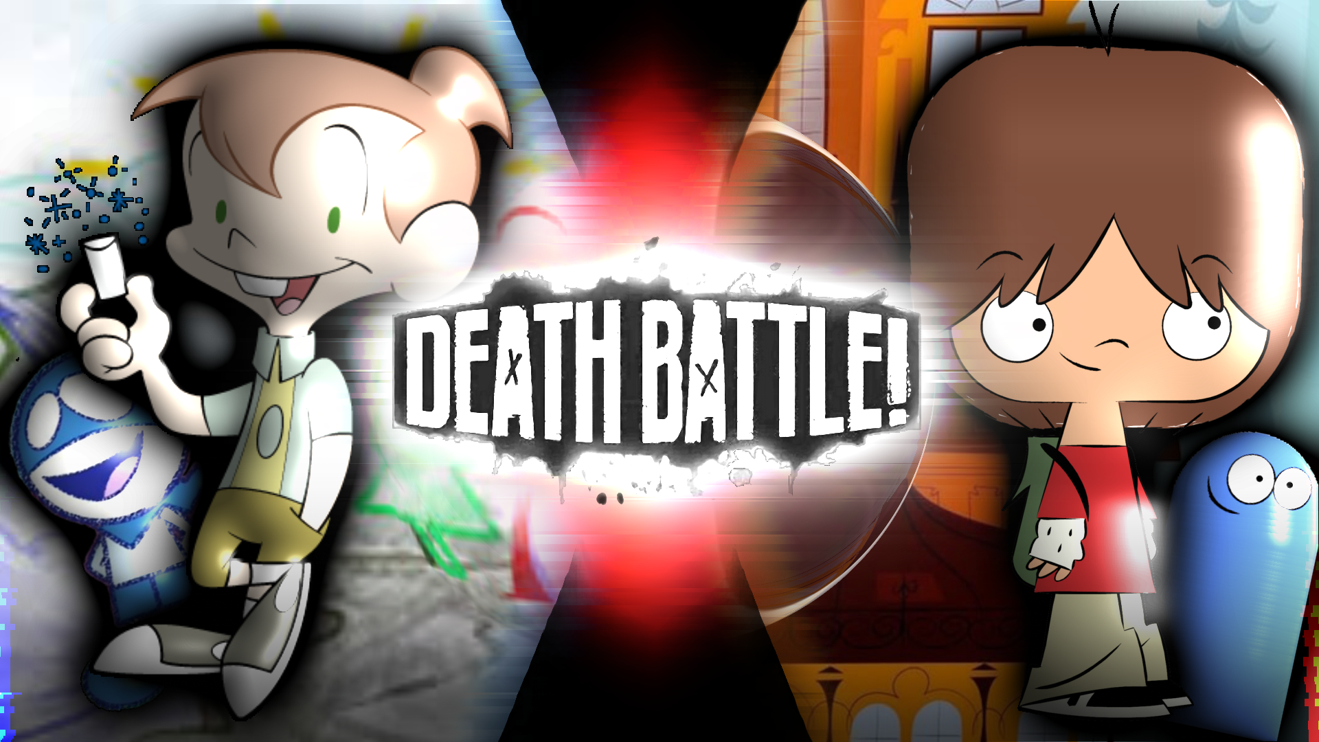 ChalkZone Wallpapers - Top Free ChalkZone Backgrounds - WallpaperAccess