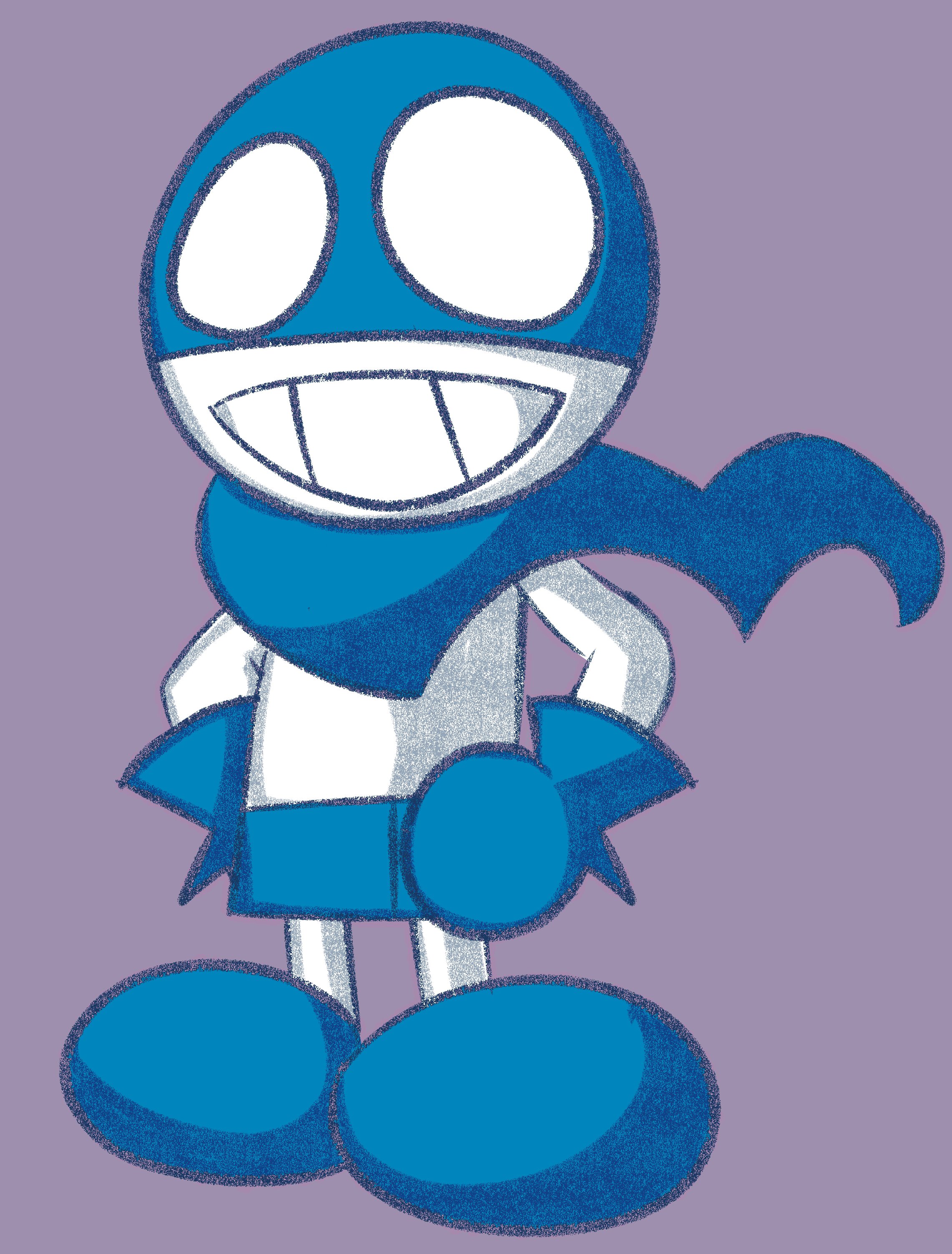 ChalkZone Wallpapers - Top Free ChalkZone Backgrounds - WallpaperAccess