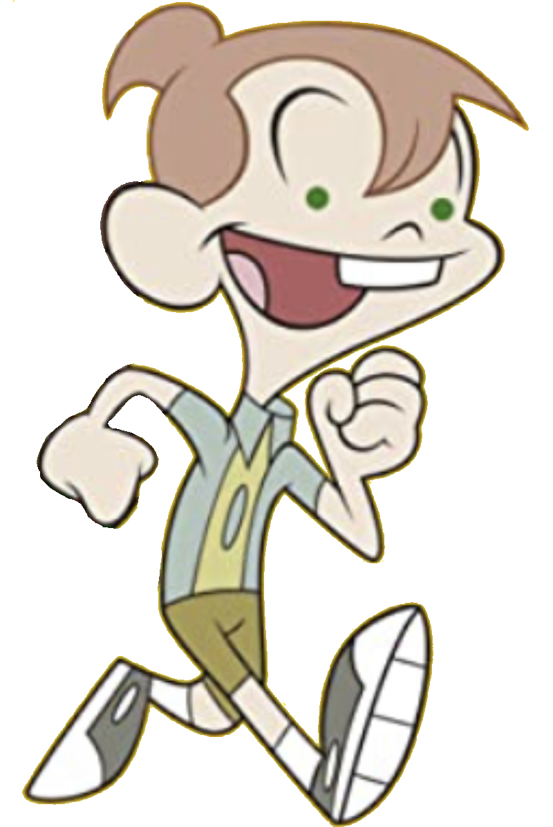 ChalkZone Wallpapers - Top Free ChalkZone Backgrounds - WallpaperAccess