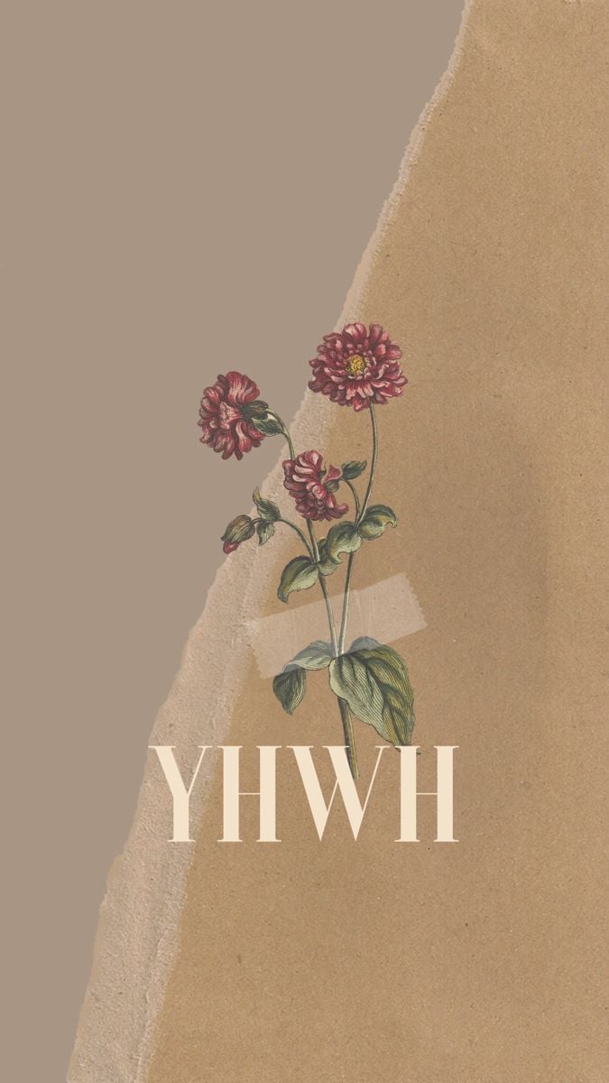 YHWH Wallpapers - Top Free YHWH Backgrounds - WallpaperAccess