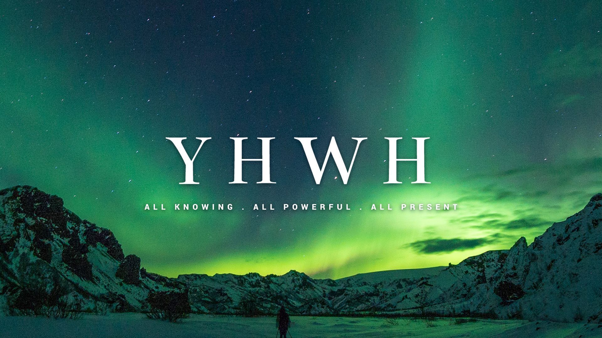 YHWH Wallpapers - Top Free YHWH Backgrounds - WallpaperAccess