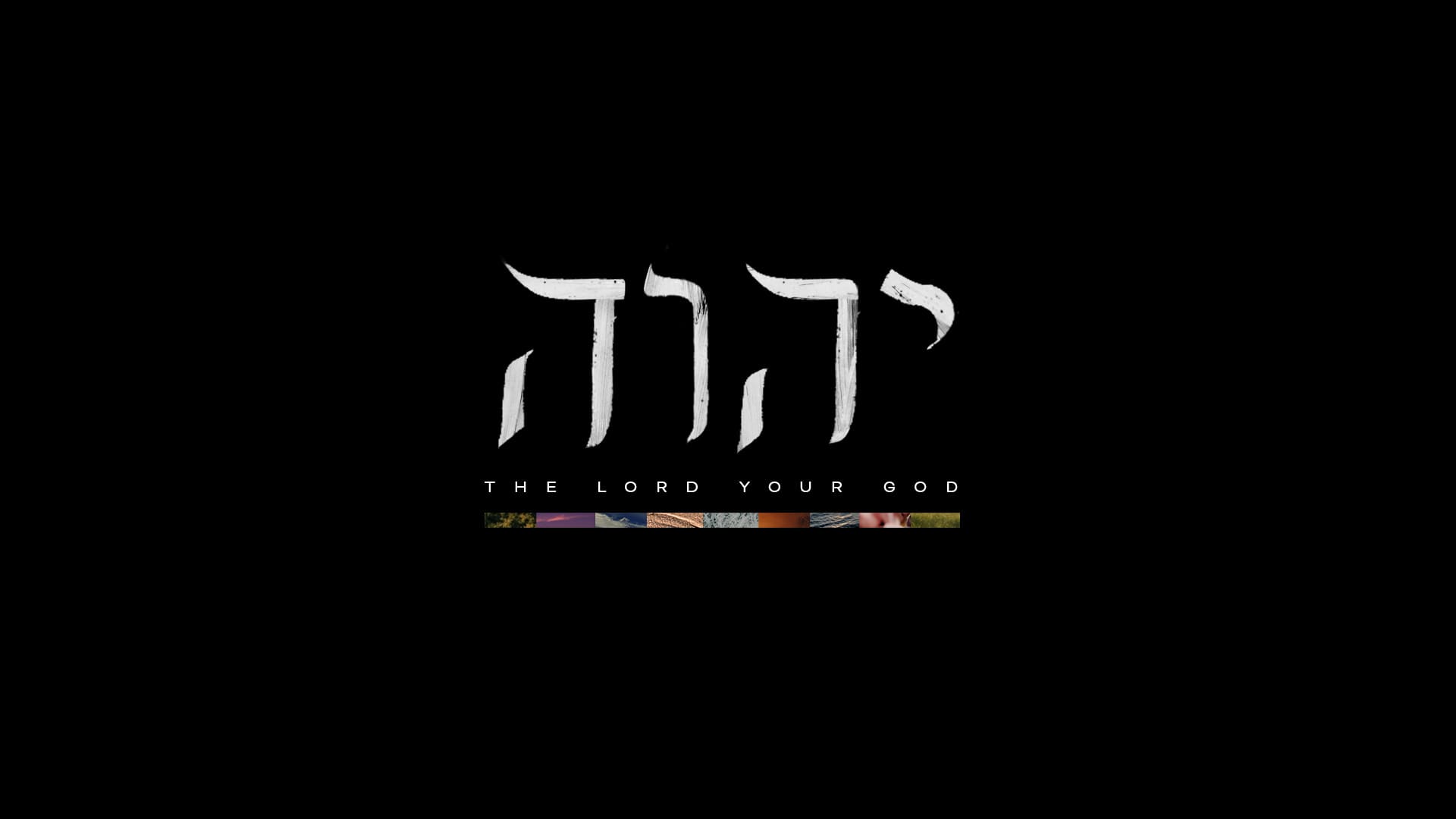 YHWH Wallpapers - Top Free YHWH Backgrounds - WallpaperAccess