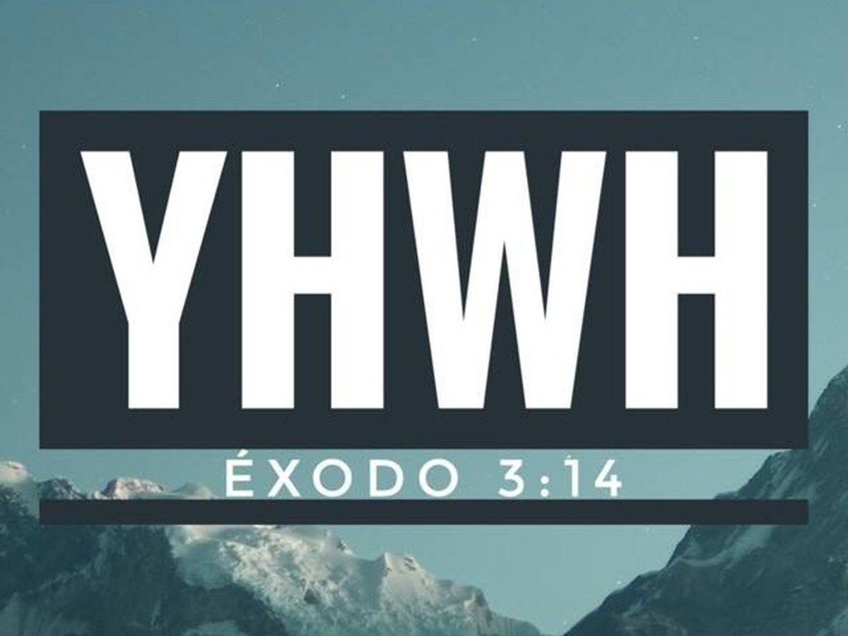 YHWH Wallpapers - Top Free YHWH Backgrounds - WallpaperAccess