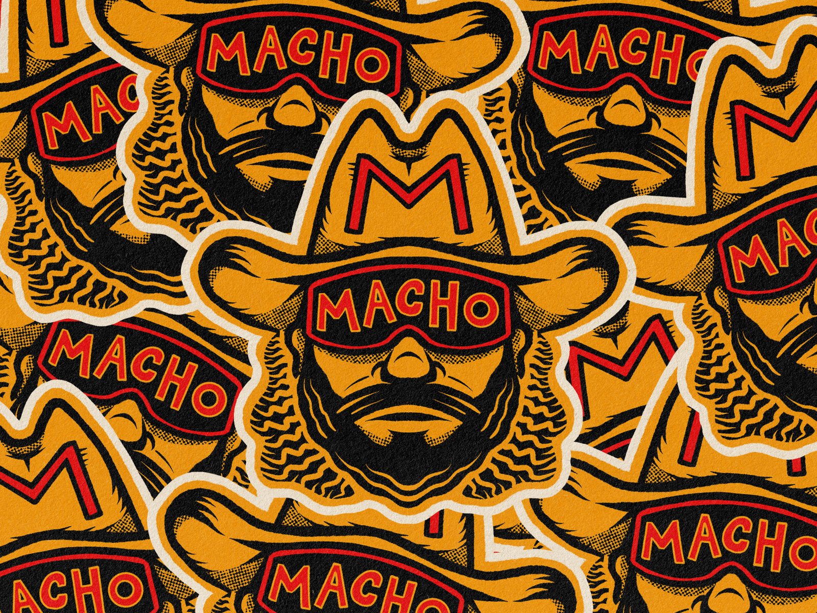 Randy Savage Macho Man Wallpapers - Top Free Randy Savage Macho Man ...
