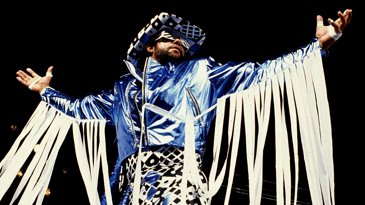 Randy Savage Macho Man Wallpapers - Top Free Randy Savage Macho Man ...