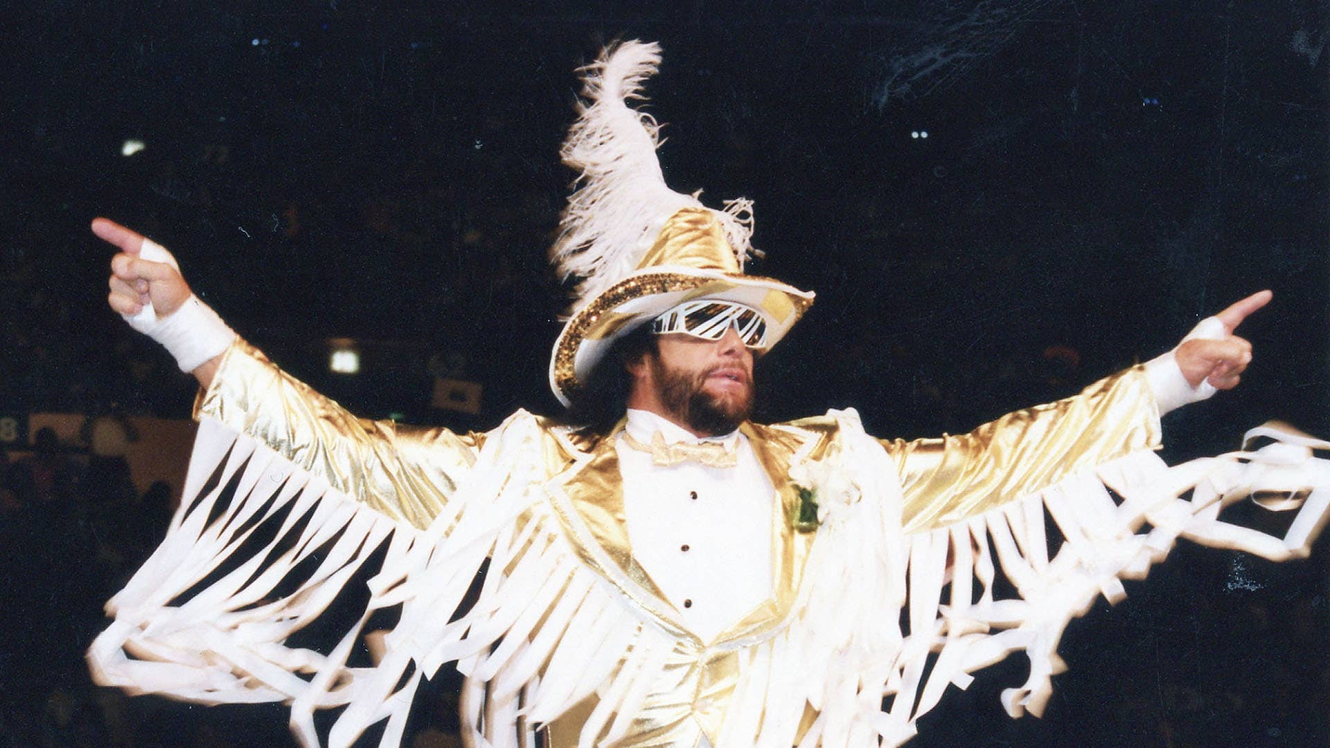 Randy Savage Macho Man Wallpapers - Top Free Randy Savage Macho Man ...