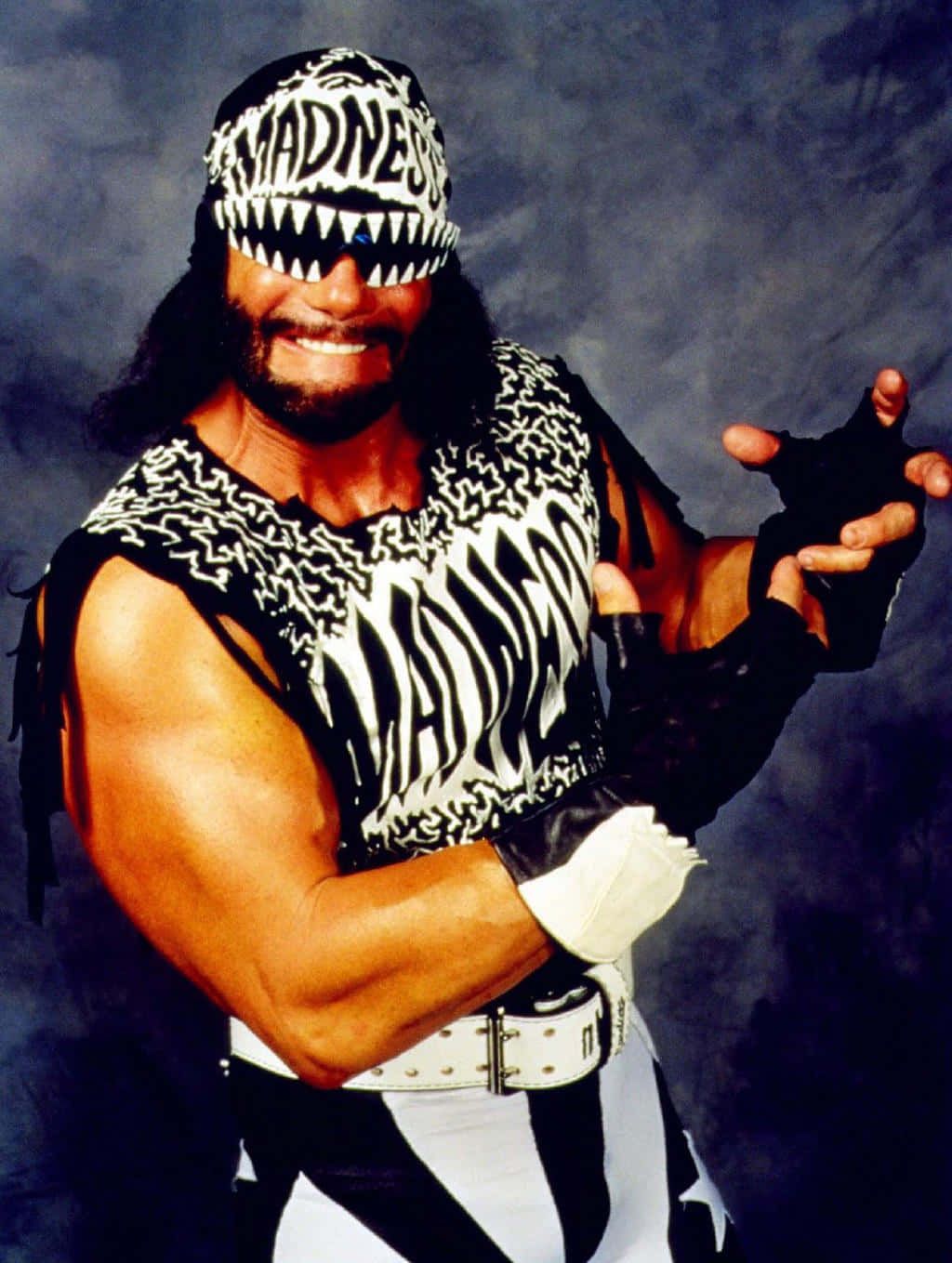 Randy Savage Macho Man Wallpapers - Top Free Randy Savage Macho Man ...