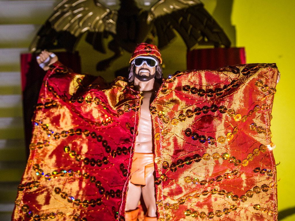 Randy Savage Macho Man Wallpapers - Top Free Randy Savage Macho Man ...