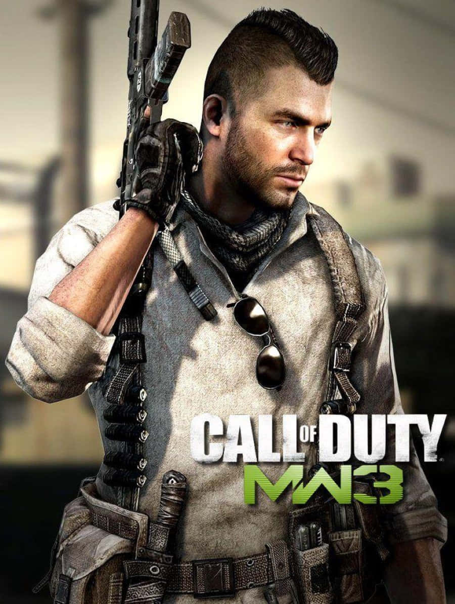 Call of Duty Soap Wallpapers - Top Free Call of Duty Soap Backgrounds ...