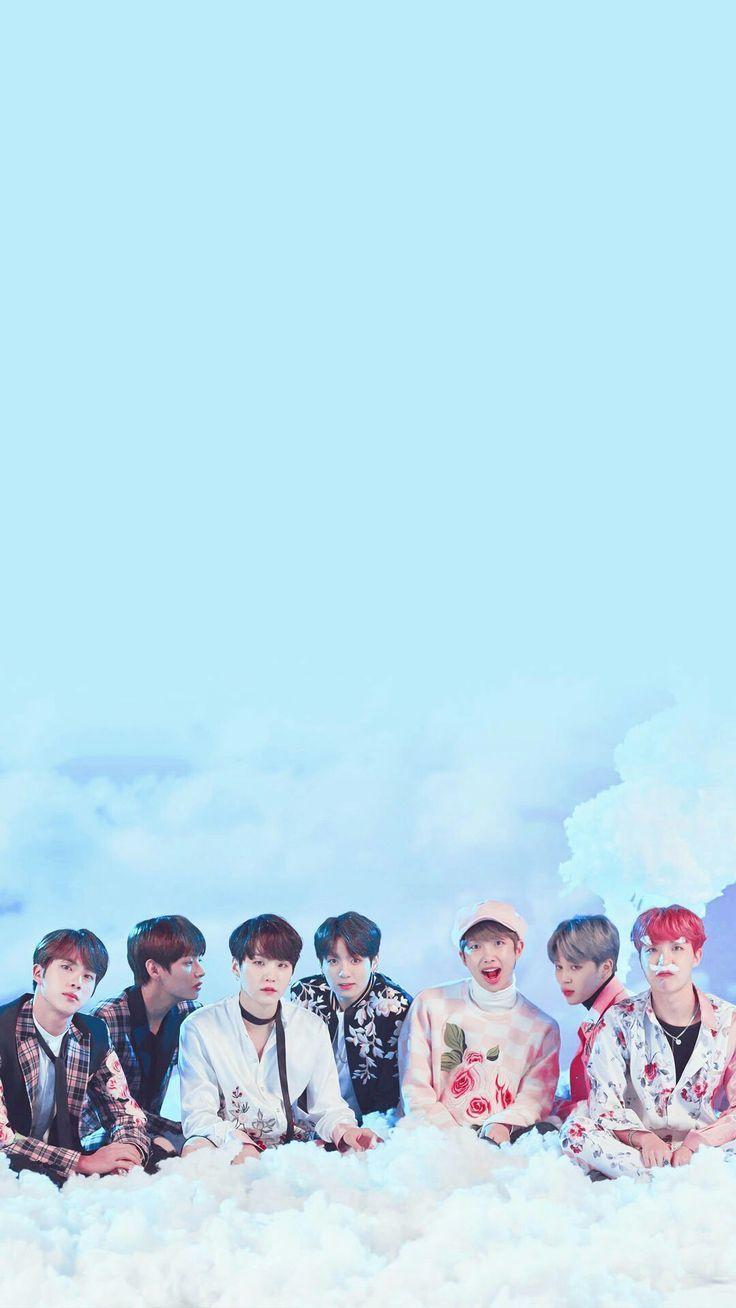 BTS iPhone X Wallpapers - Top Free BTS iPhone X Backgrounds ...