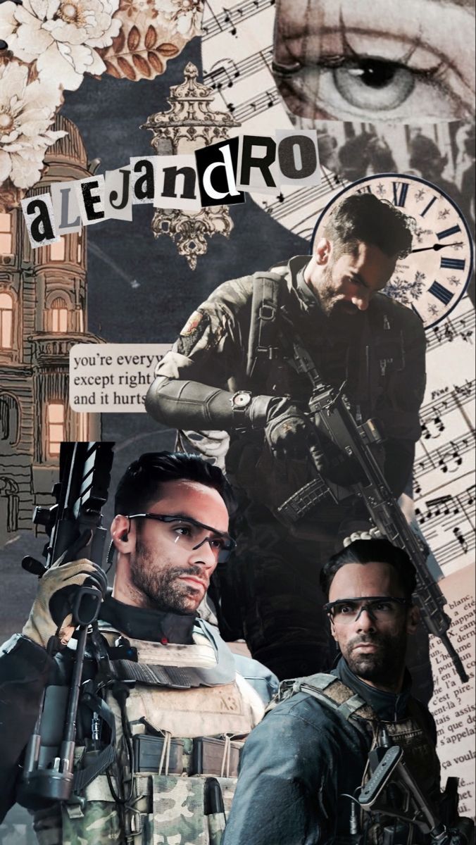 Call of Duty Soap Wallpapers - Top Free Call of Duty Soap Backgrounds ...