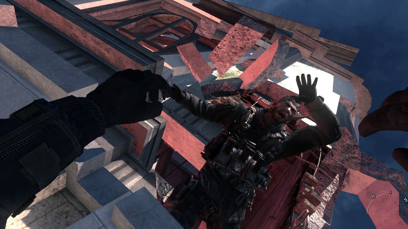 Call of Duty Soap Wallpapers - Top Free Call of Duty Soap Backgrounds ...