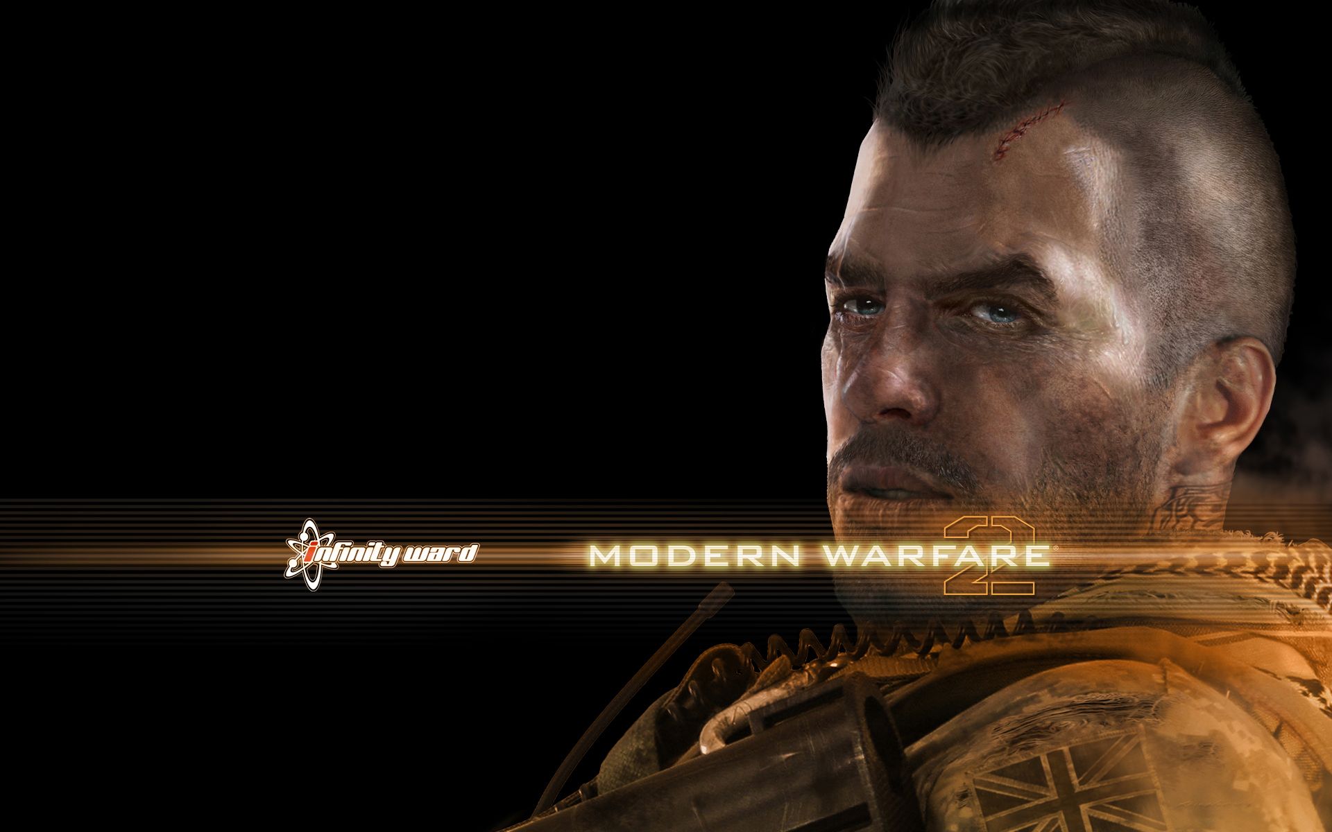 Call of Duty Soap Wallpapers - Top Free Call of Duty Soap Backgrounds ...