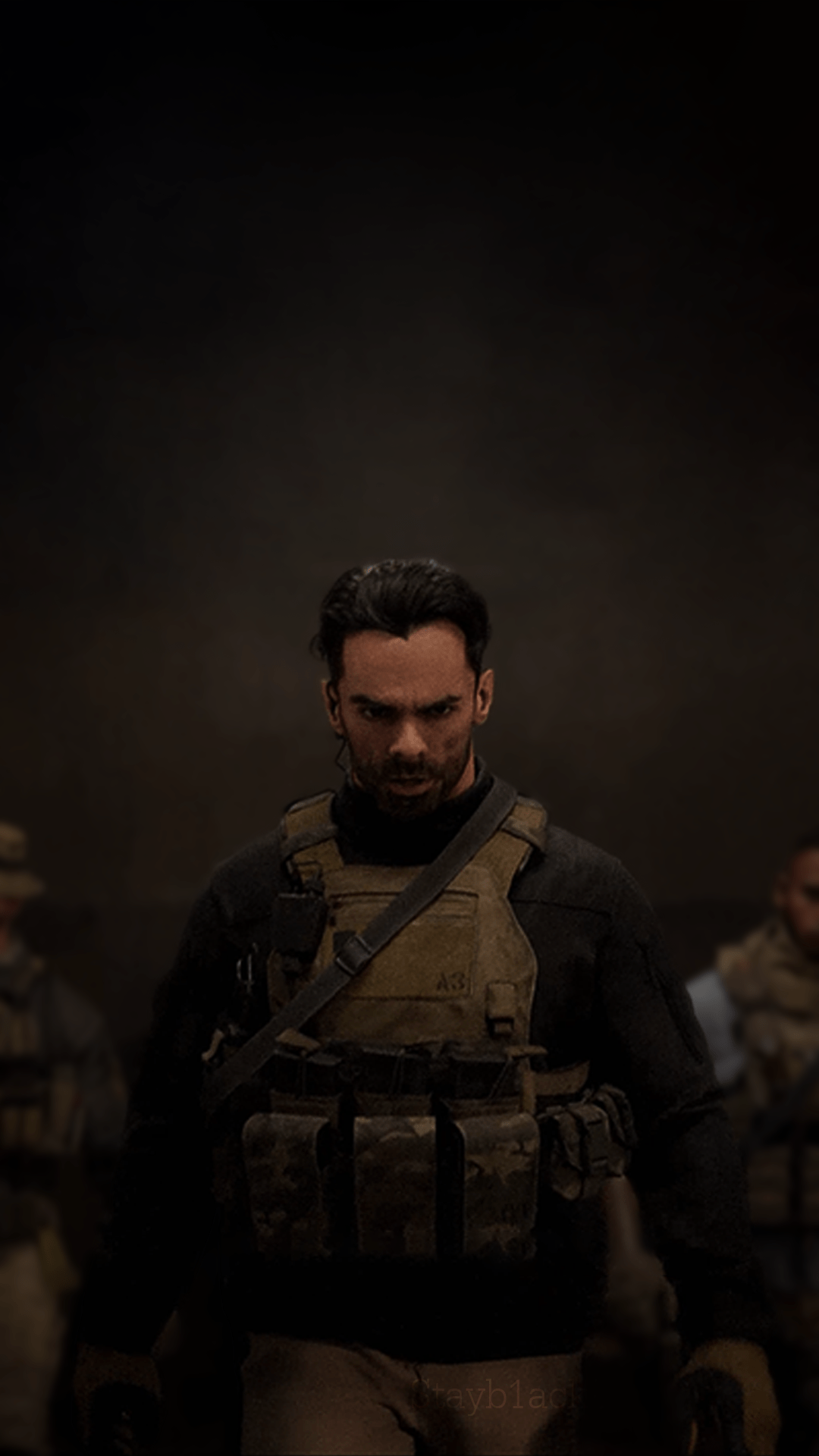 Call of Duty Soap Wallpapers - Top Free Call of Duty Soap Backgrounds ...