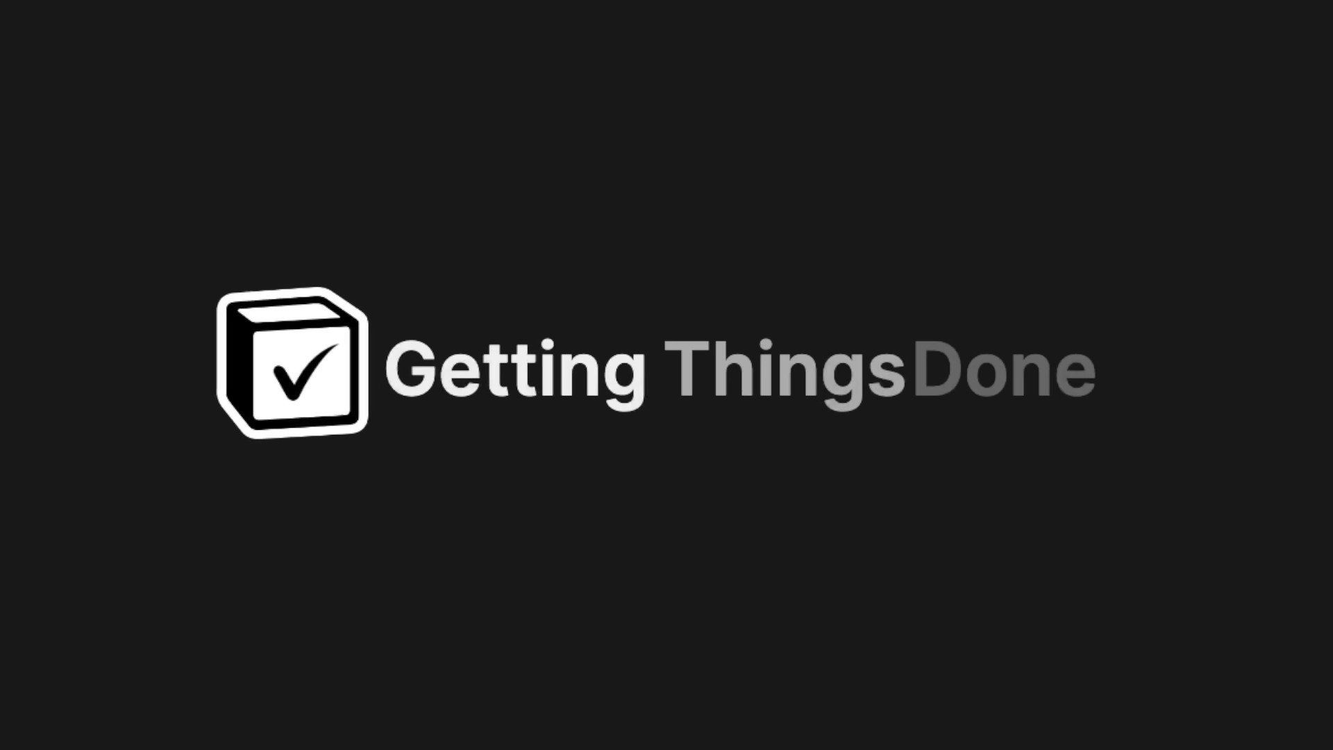 Get Things Done Wallpapers - Top Free Get Things Done Backgrounds - WallpaperAccess