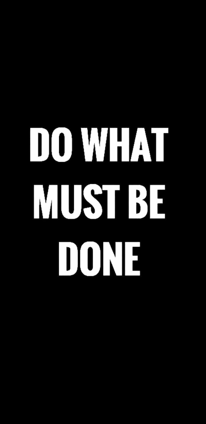 Get Things Done Wallpapers - Top Free Get Things Done Backgrounds - WallpaperAccess