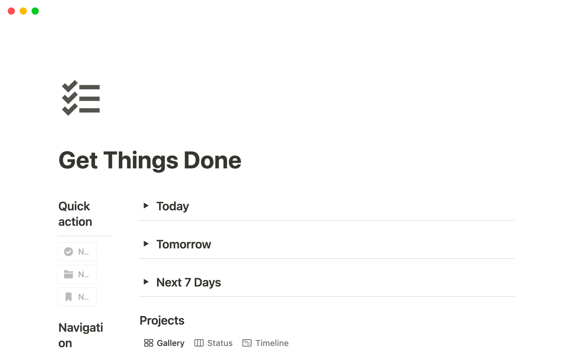 Get Things Done Wallpapers - Top Free Get Things Done Backgrounds - WallpaperAccess