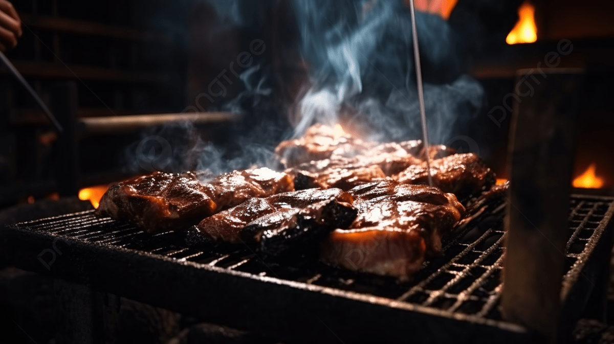 Grilled Meat Wallpapers - Top Free Grilled Meat Backgrounds ...