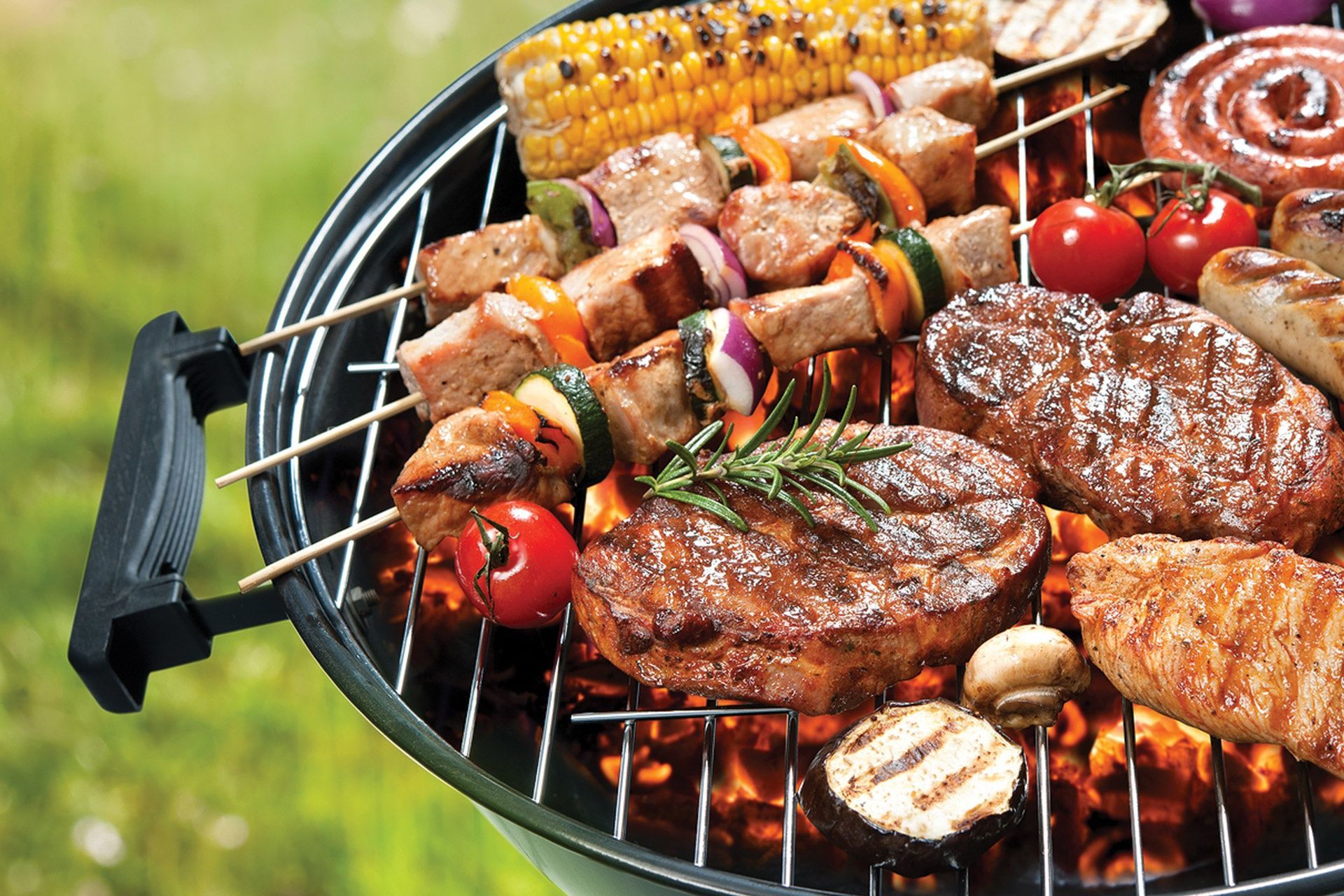 Grilled Meat Wallpapers - Top Free Grilled Meat Backgrounds ...