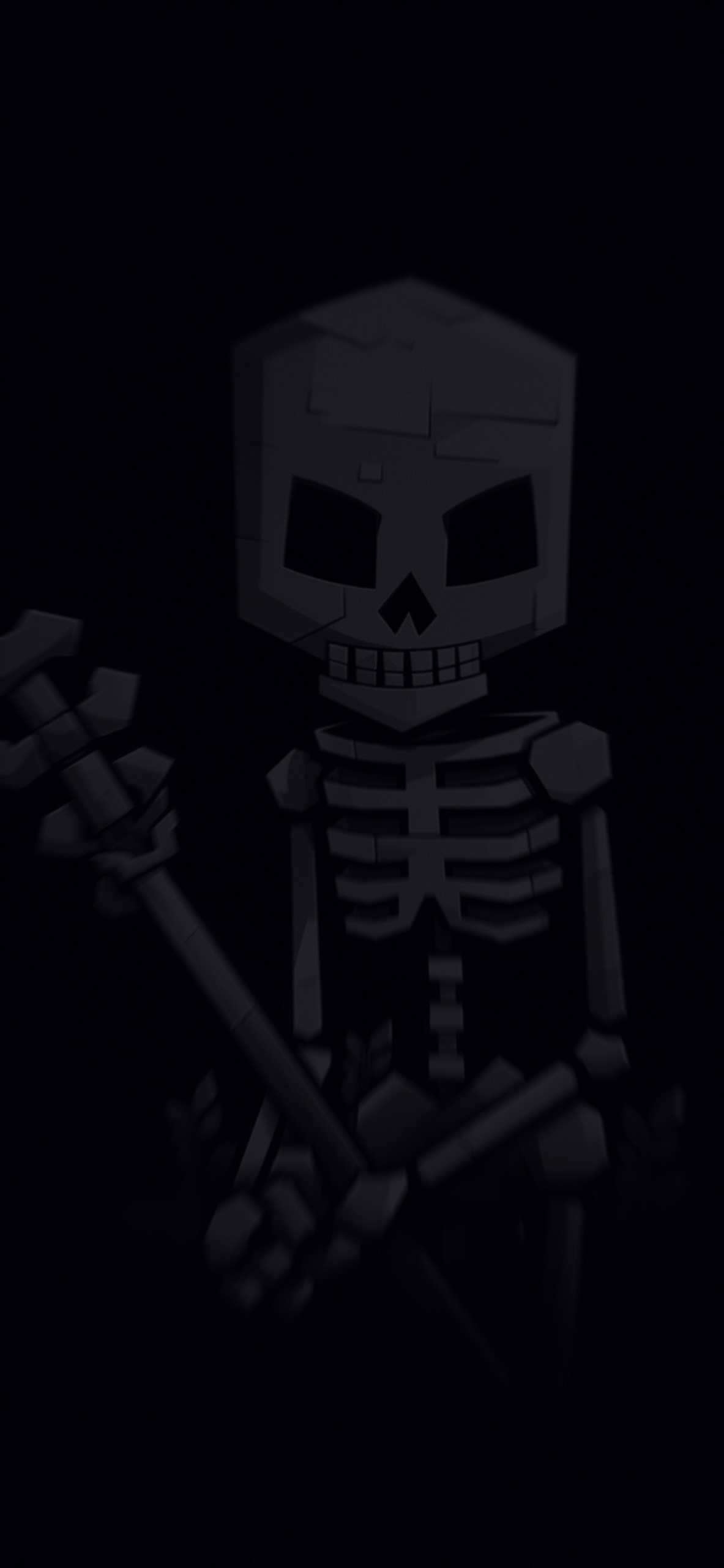 Dark Skeleton Wallpapers - Top Free Dark Skeleton Backgrounds ...