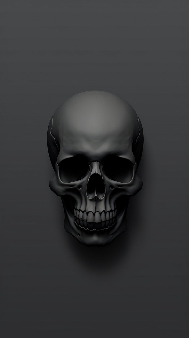 4k Skull Wallpapers - Top Free 4k Skull Backgrounds - WallpaperAccess