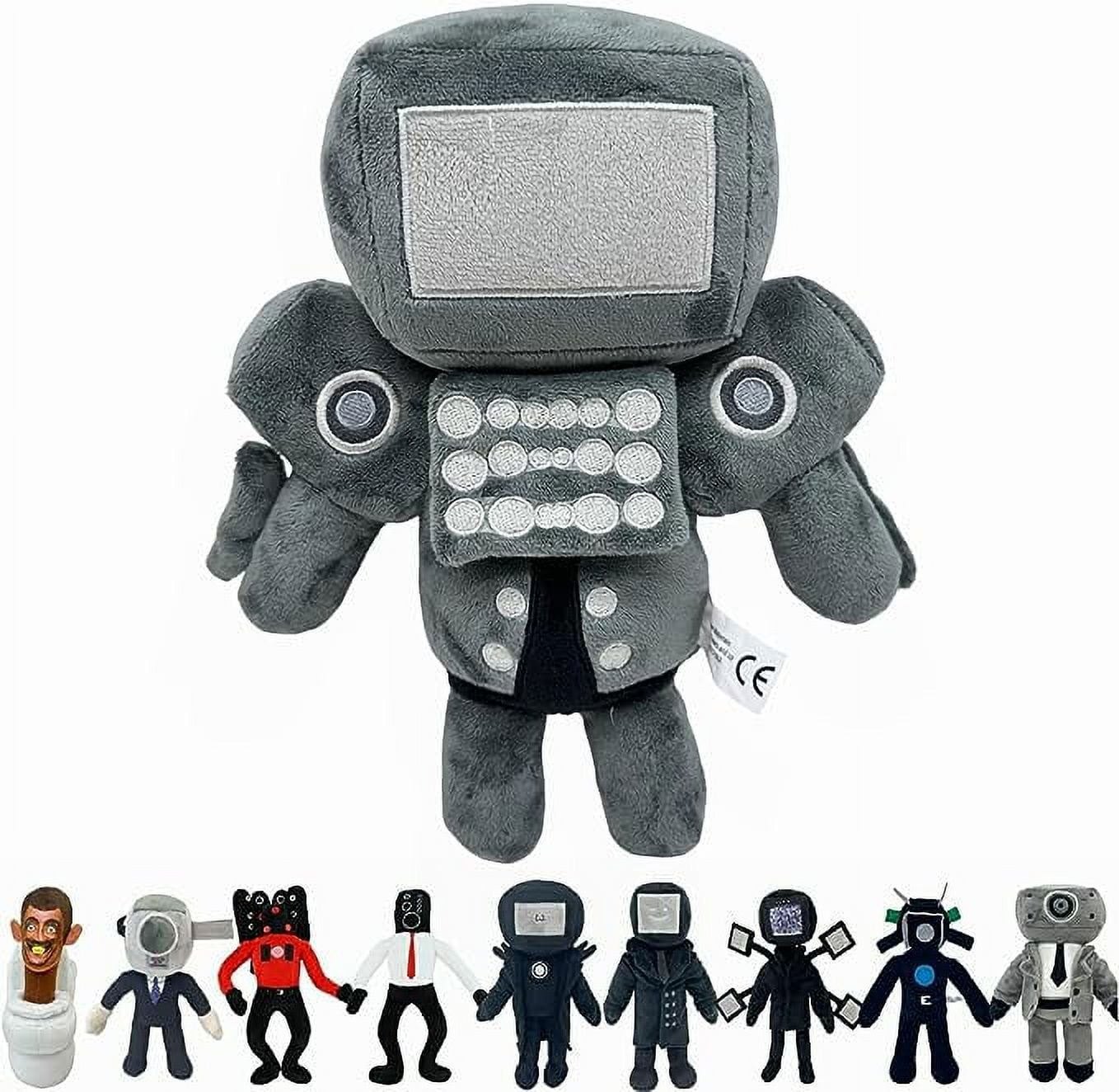 Upgraded Titan TV Man Wallpapers - Top Free Upgraded Titan TV Man ...