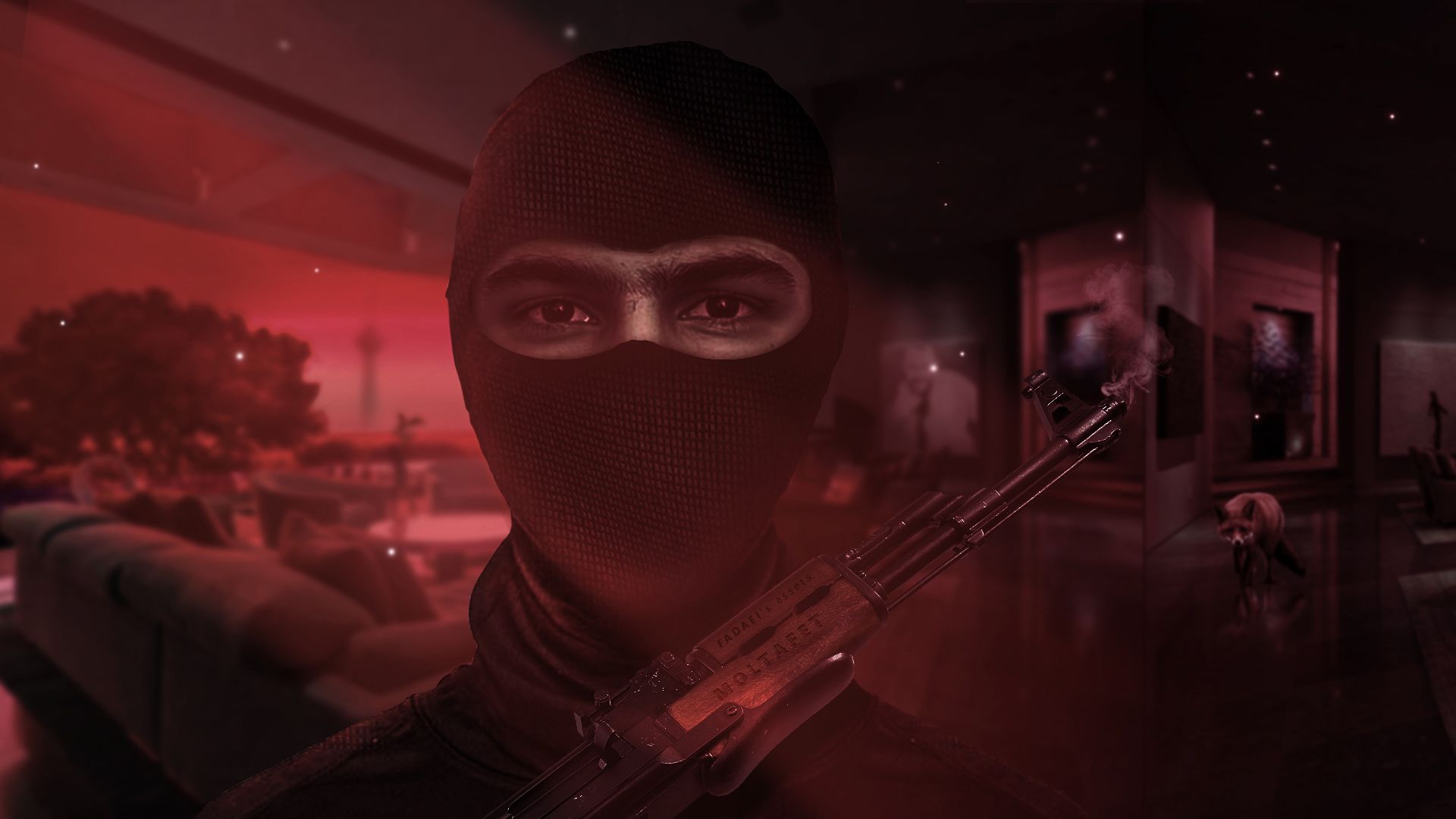 Fadaei Wallpapers - Top Free Fadaei Backgrounds - WallpaperAccess