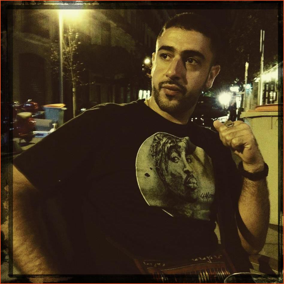 Fadaei Wallpapers - Top Free Fadaei Backgrounds - WallpaperAccess