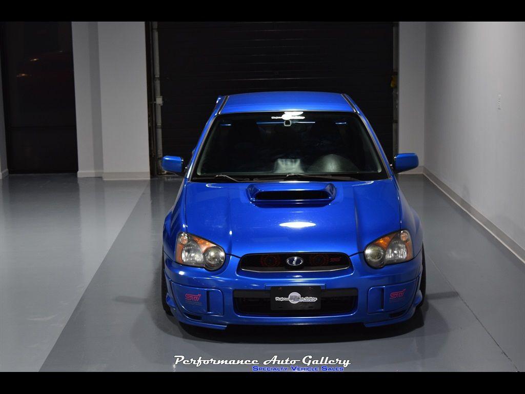Blobeye Subaru Wallpapers - Top Free Blobeye Subaru Backgrounds ...