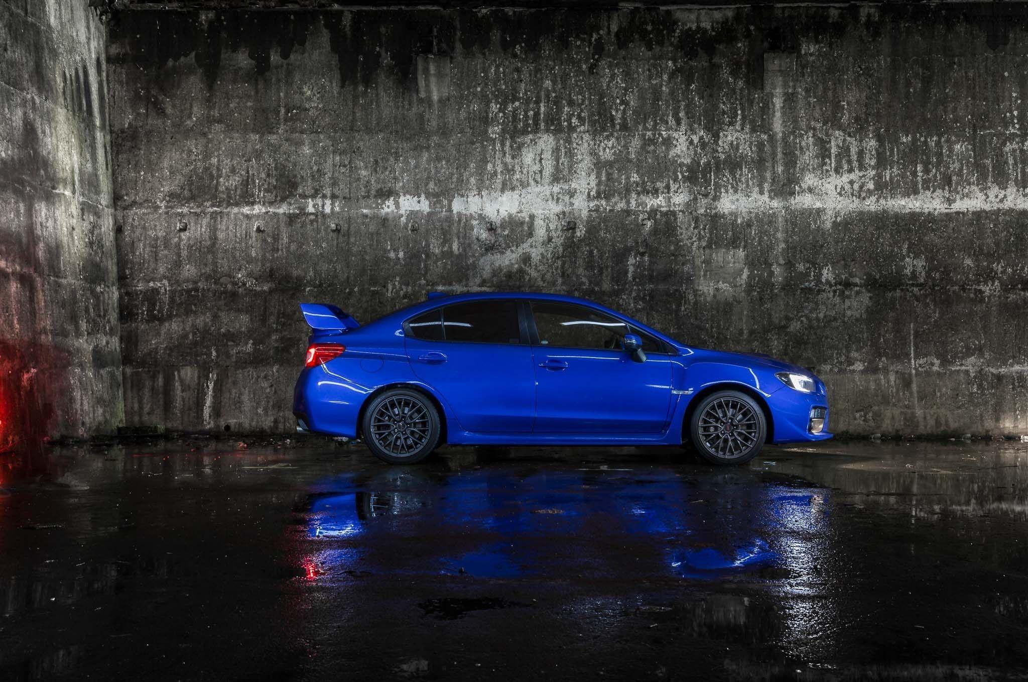Blue Subaru Wallpapers - Top Free Blue Subaru Backgrounds - WallpaperAccess