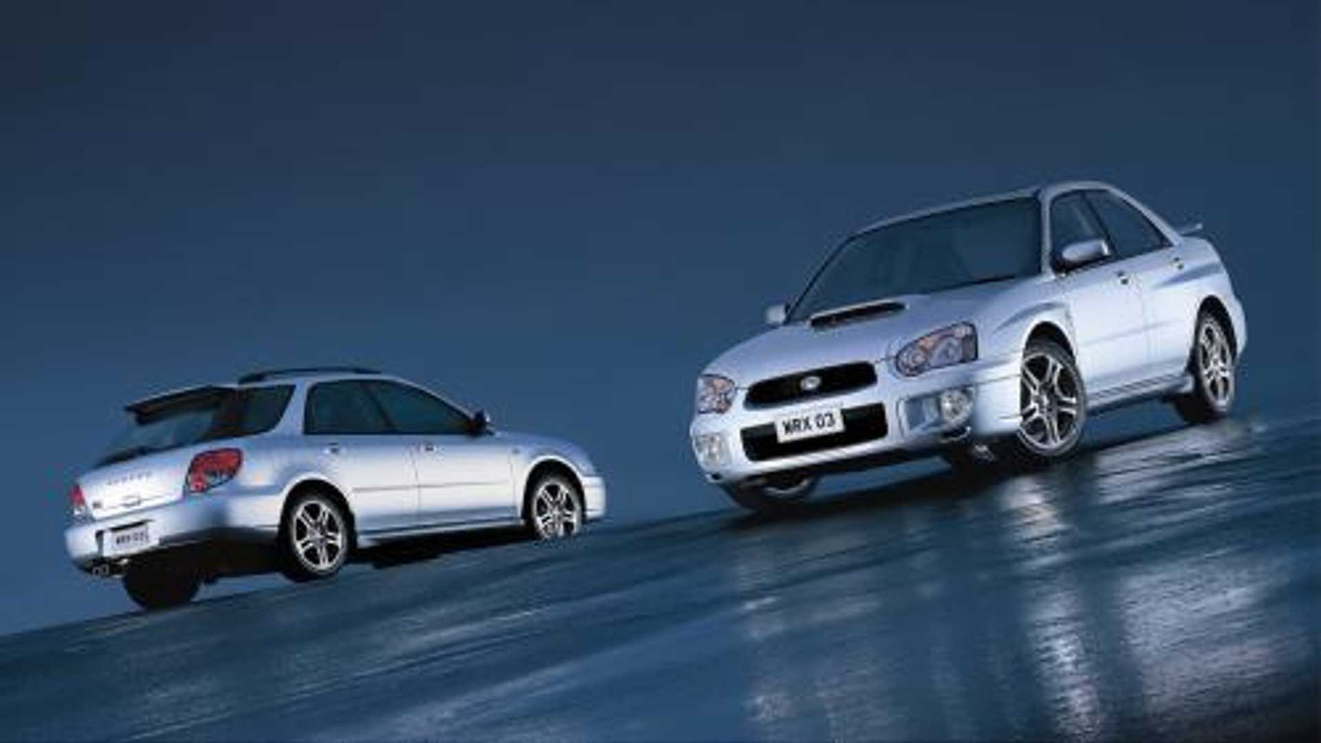 Blobeye Subaru Wallpapers - Top Free Blobeye Subaru Backgrounds ...