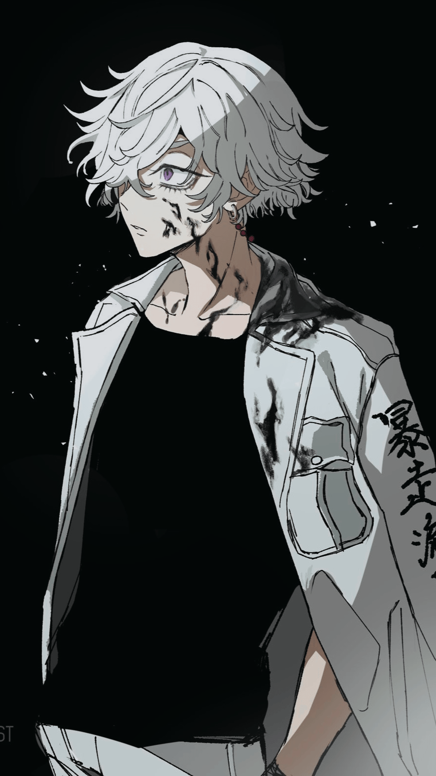 Shinichiro Sano Wallpapers - Top Free Shinichiro Sano Backgrounds ...