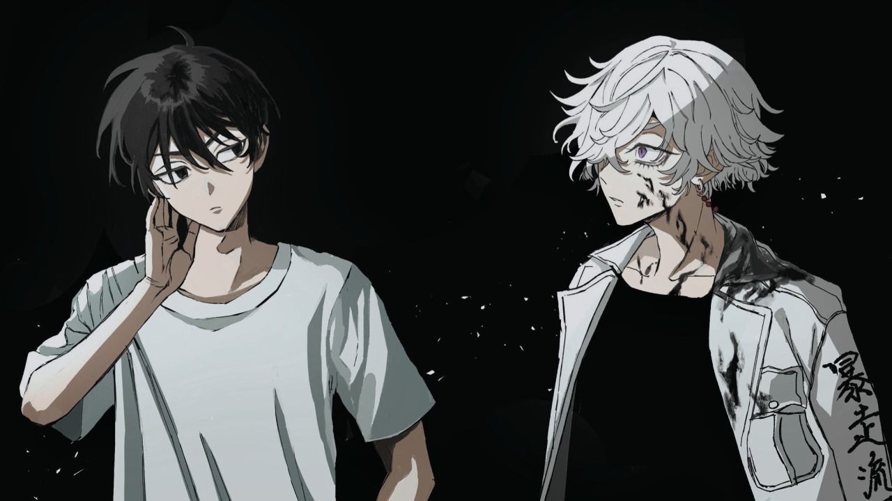 Shinichiro Sano Wallpapers - Top Free Shinichiro Sano Backgrounds ...