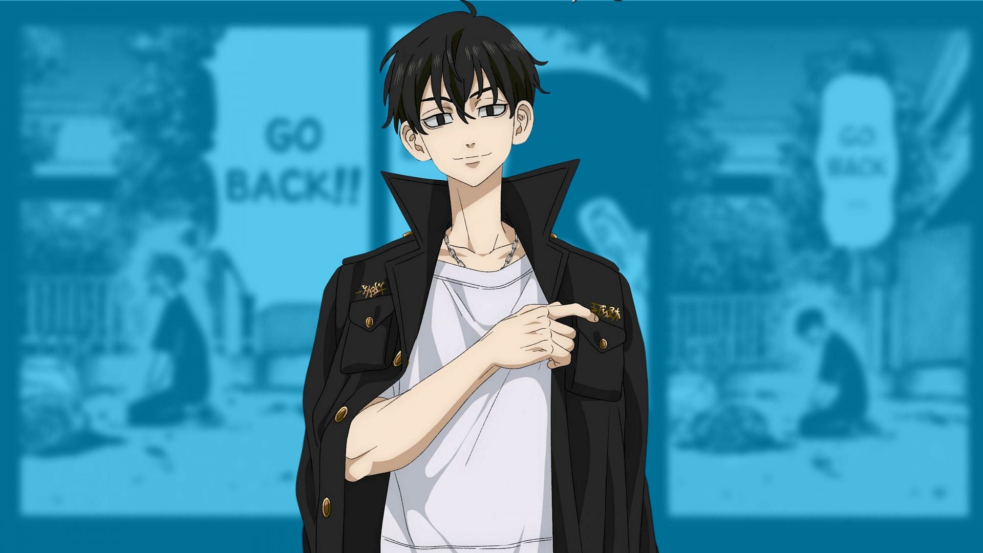 Shinichiro Sano Wallpapers - Top Free Shinichiro Sano Backgrounds ...