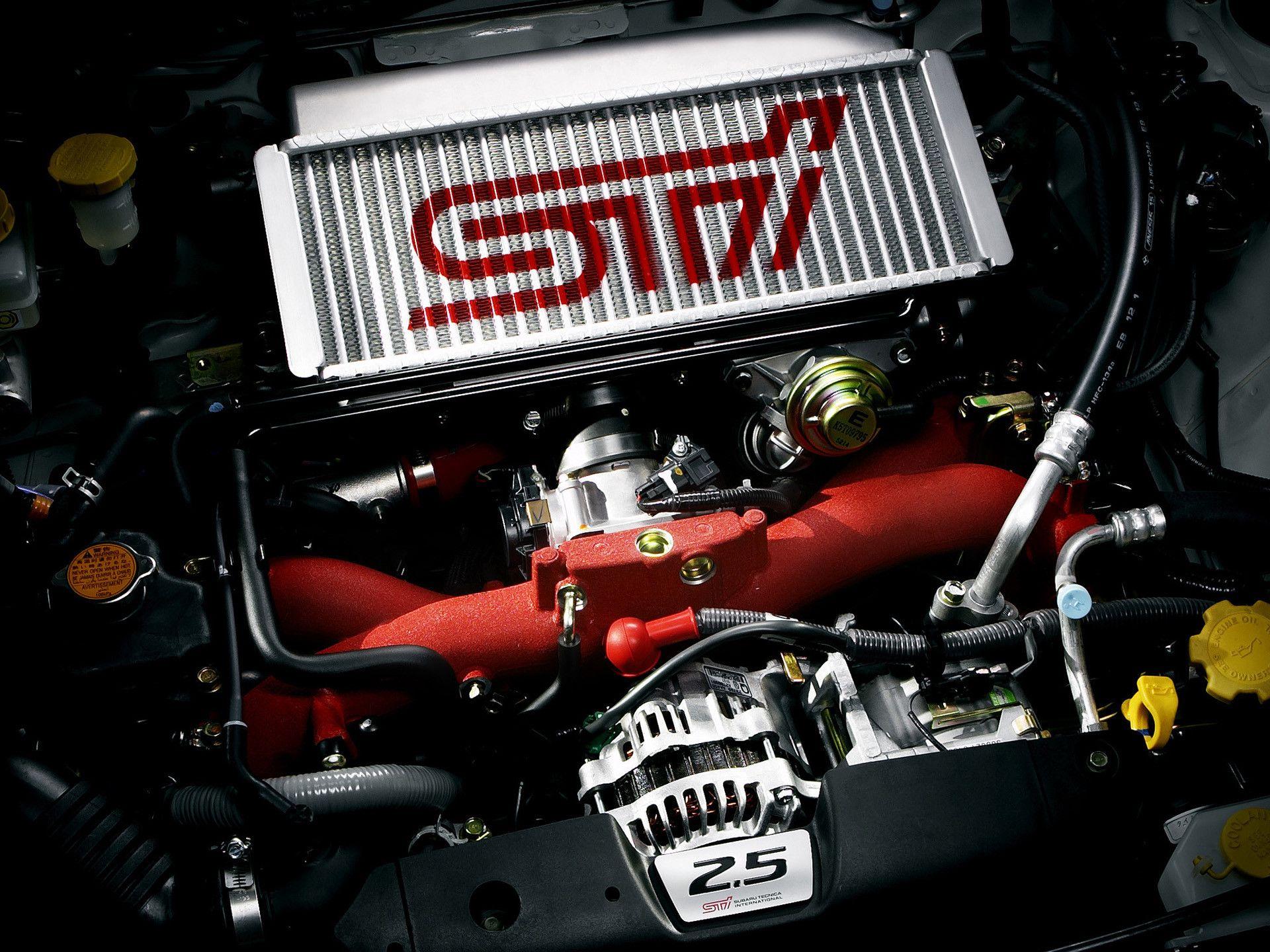 STI Logo Wallpapers - Top Free STI Logo Backgrounds - WallpaperAccess