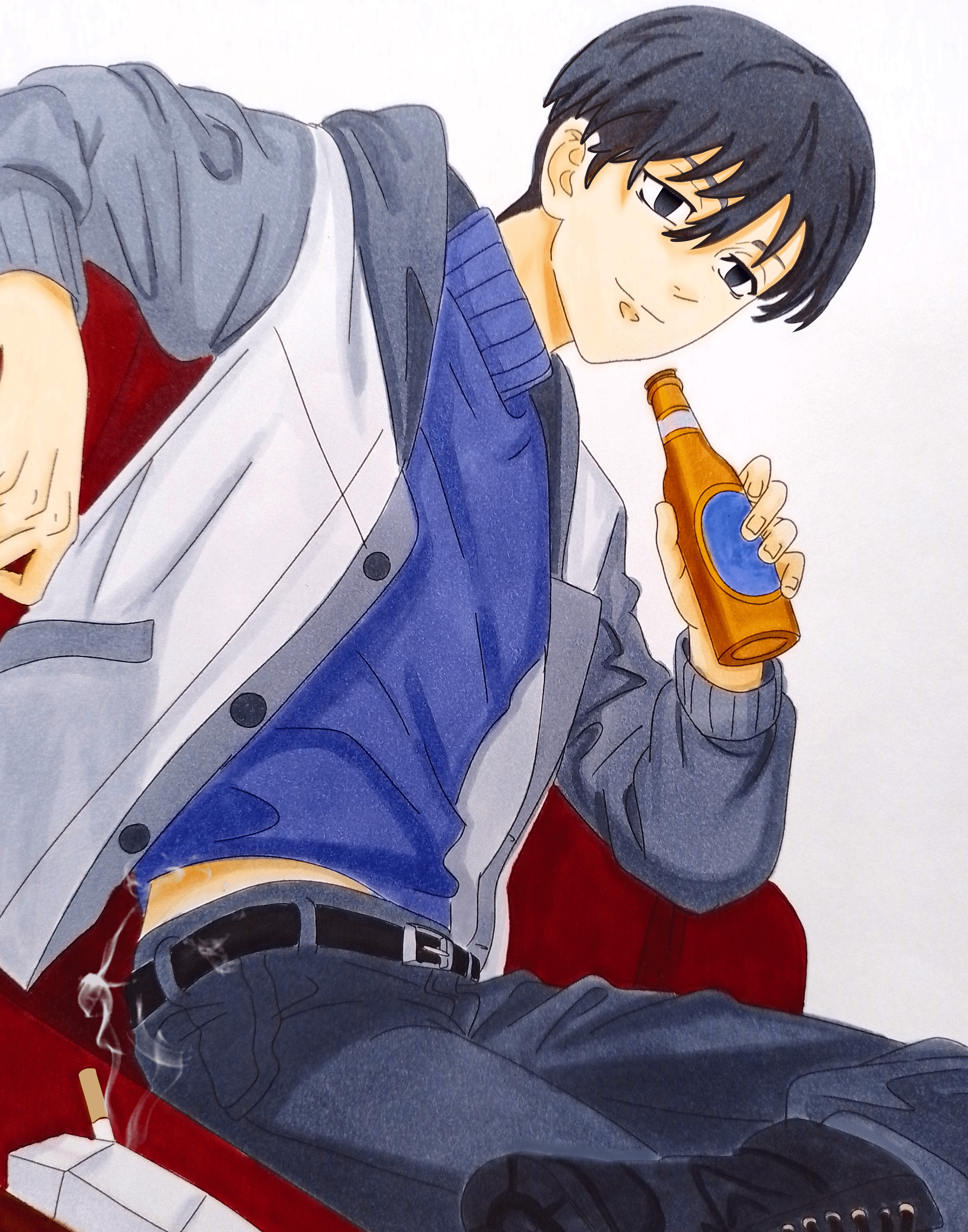 Shinichiro Sano Wallpapers - Top Free Shinichiro Sano Backgrounds ...