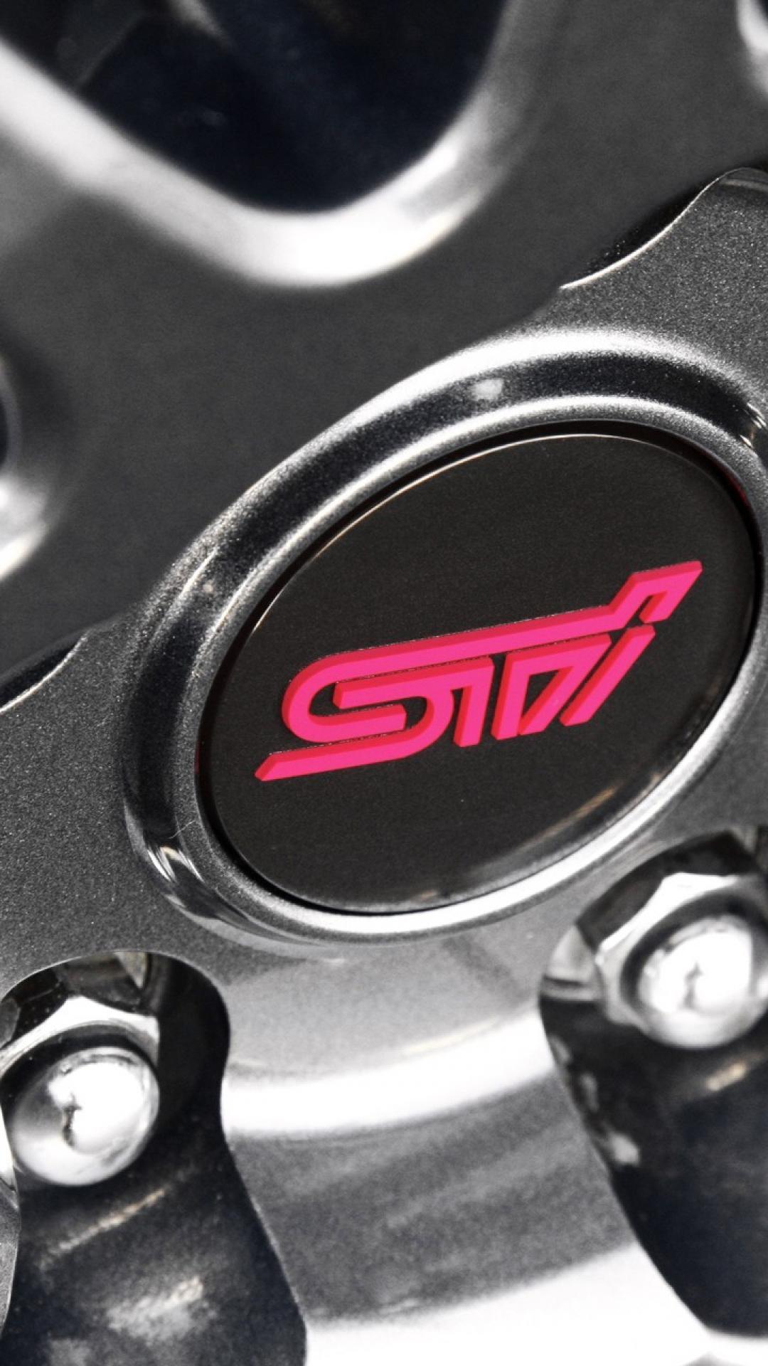 STI Logo Wallpapers - Top Free STI Logo Backgrounds - WallpaperAccess