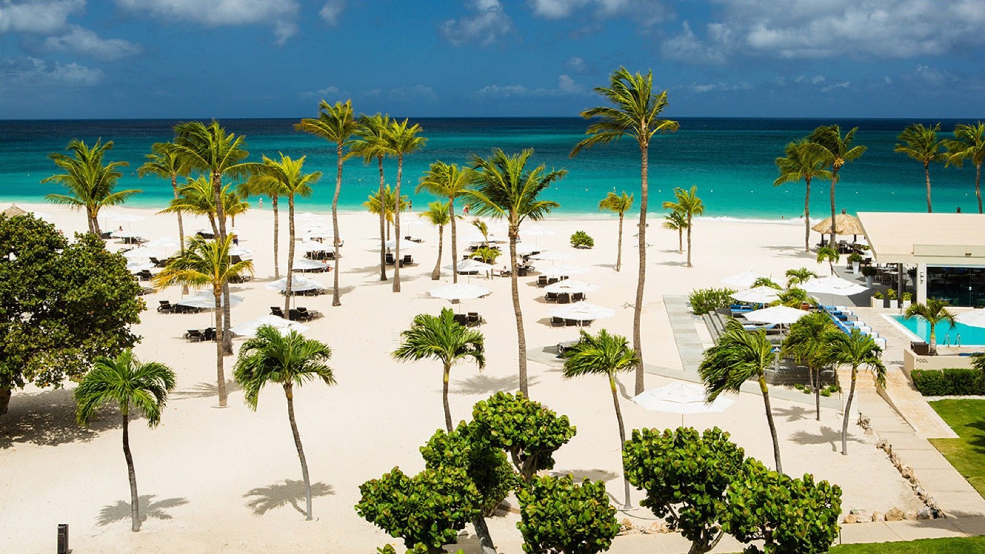 Beach Hotel Wallpapers - Top Free Beach Hotel Backgrounds - WallpaperAccess